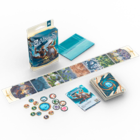 Play Altered online from your browser • Board Game Arena