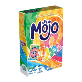Play Mojo online from your browser • Board Game Arena