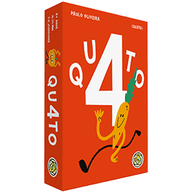 Play Qu4to online from your browser • Board Game Arena